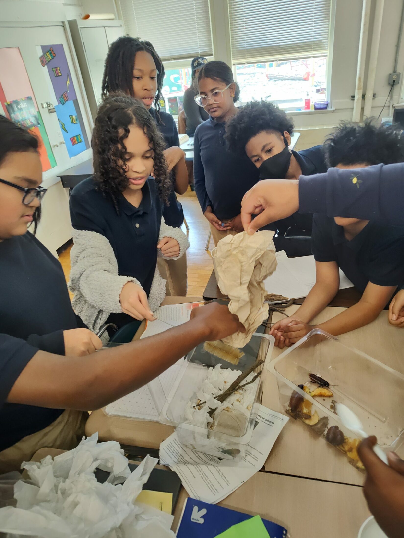 Create a STEAM Family Night with iSTREAM – ISTREAM